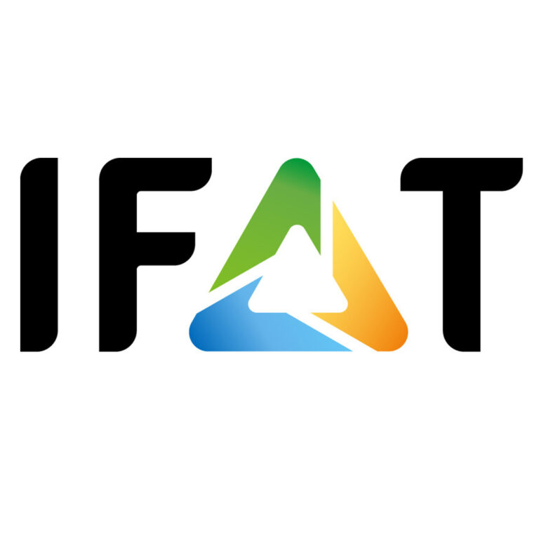 Allestimento Stand Fireisitici per IFAT - Monaco